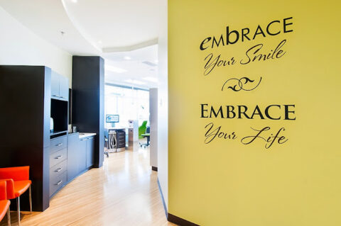 Edmonton Orthodontics & Braces | Embrace Orthodontics